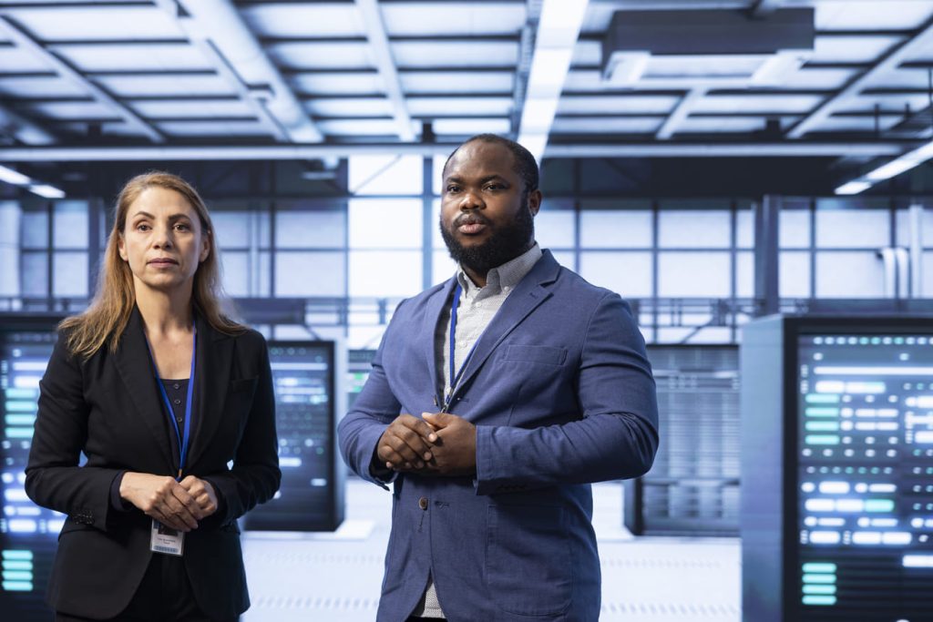 Software Development Agency | Outsourcing Development | Geomotiv